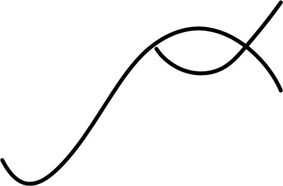 Second Curve - Clare Bryden